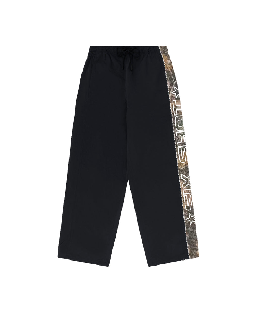 SIX SHOT– Six Shot